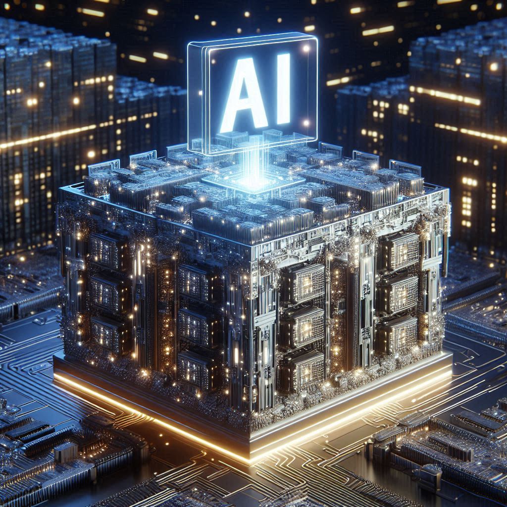 The House That AI Built - MsTechDiva
